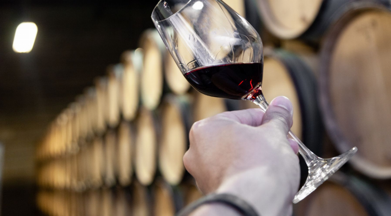 Quels sont les bienfaits du vin rouge